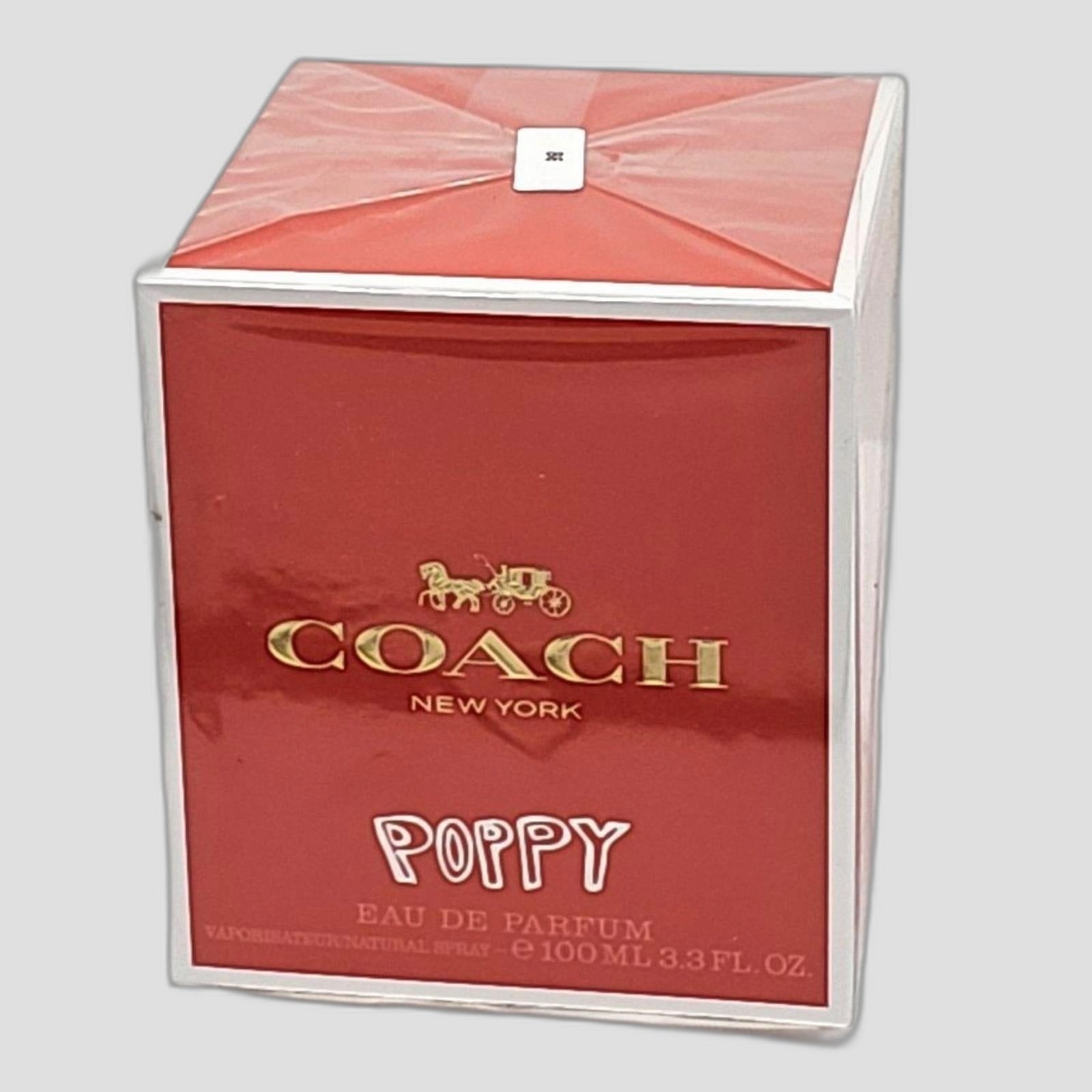 Poppy Eau De Parfum - Smell Like a Million Bucks – EverAfter Ventures